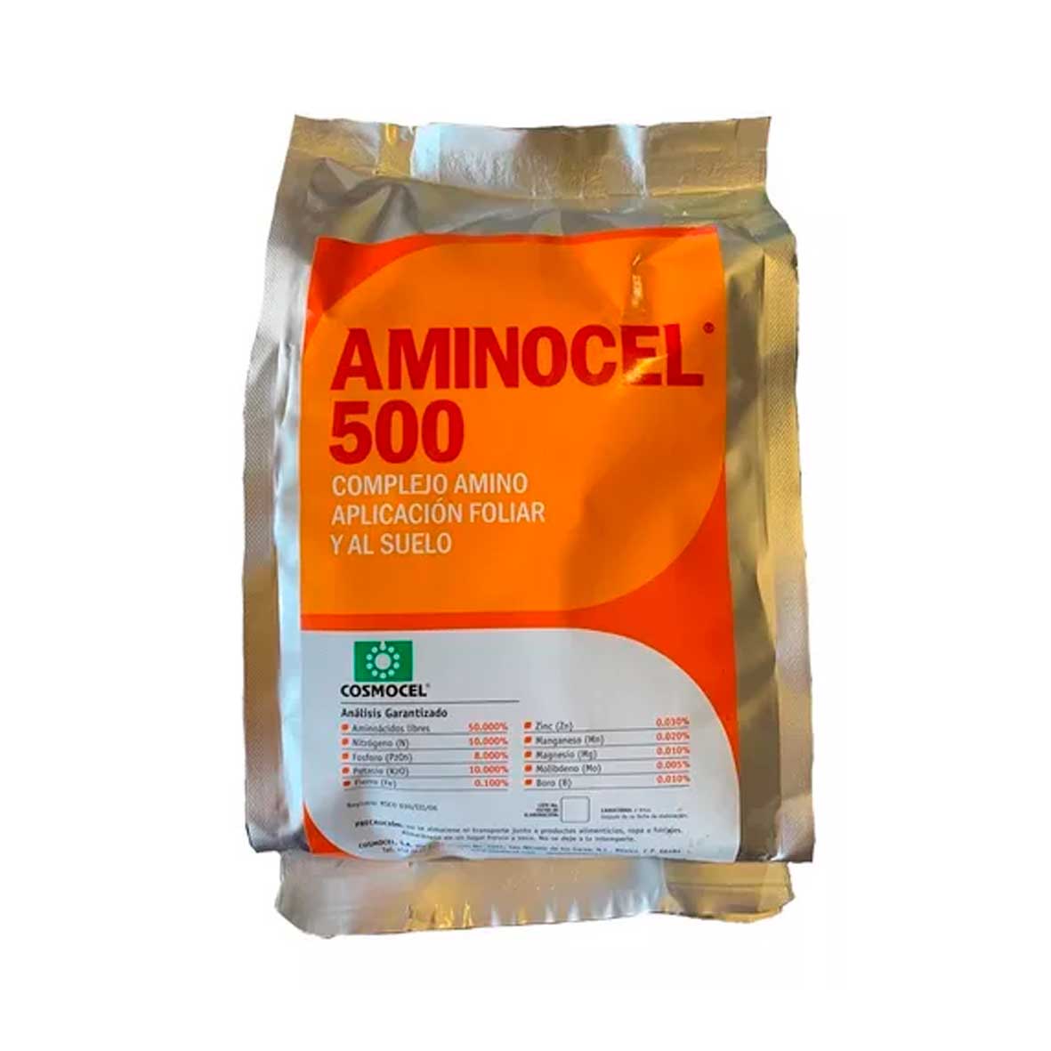 AMINOCEL 500 - Fertigar