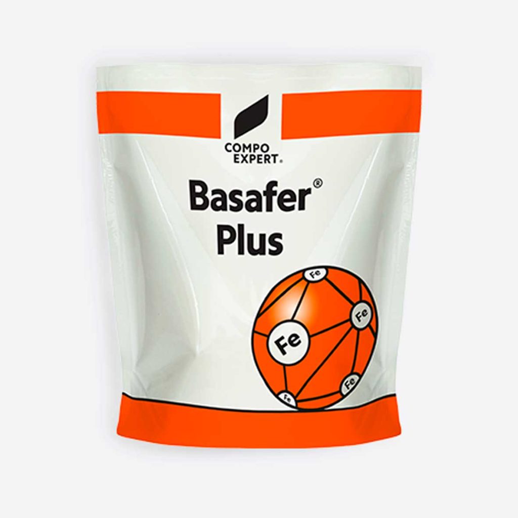BASAFER PLUS - Fertigar
