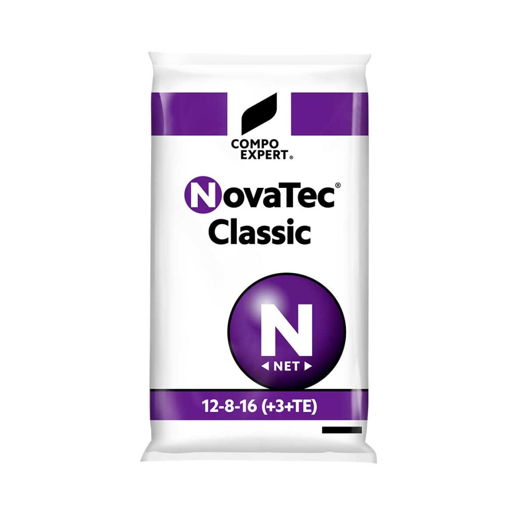 NOVATEC PREMIUM - Fertigar