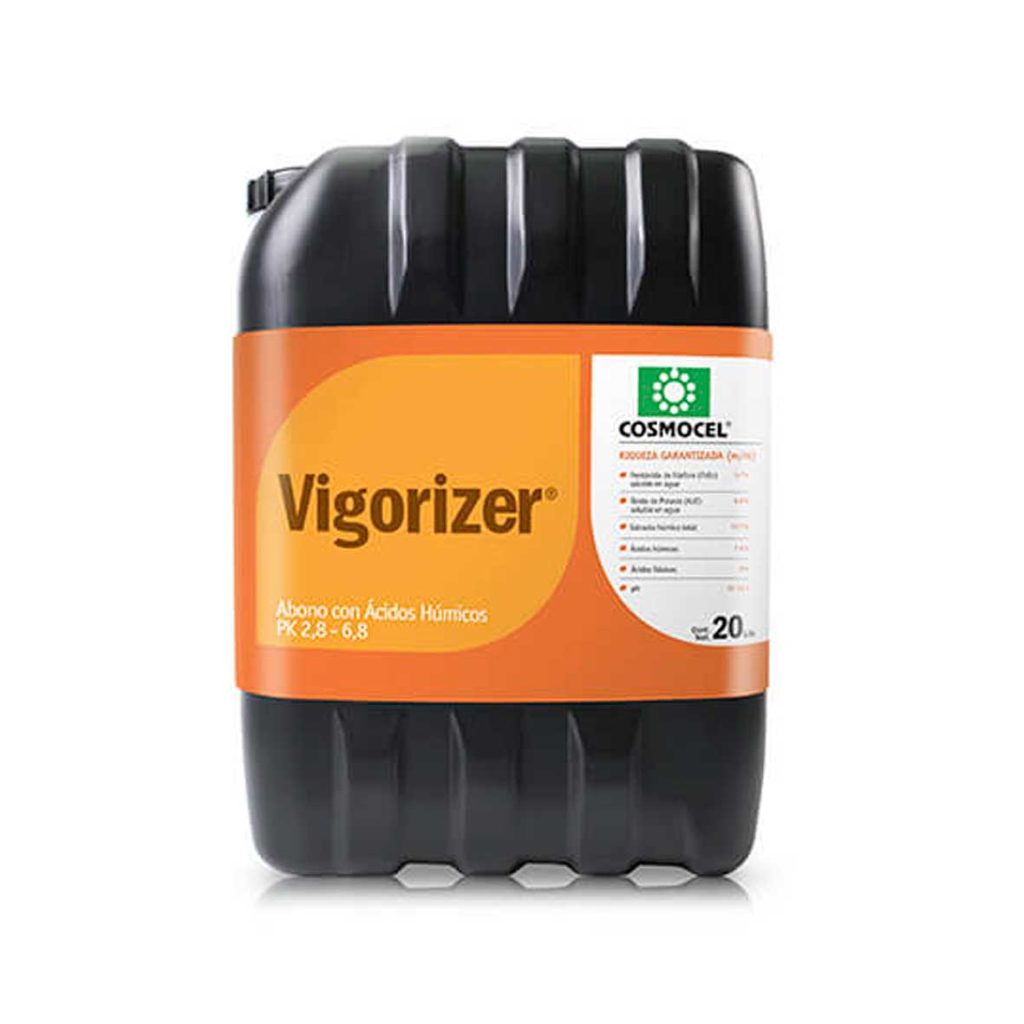 VIGORIZER - Fertigar