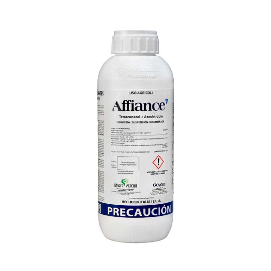 Productos - Fertigar
