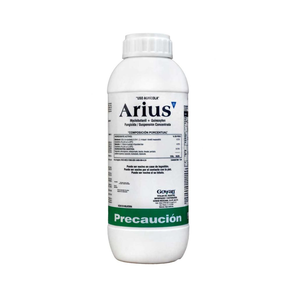 Productos - Fertigar