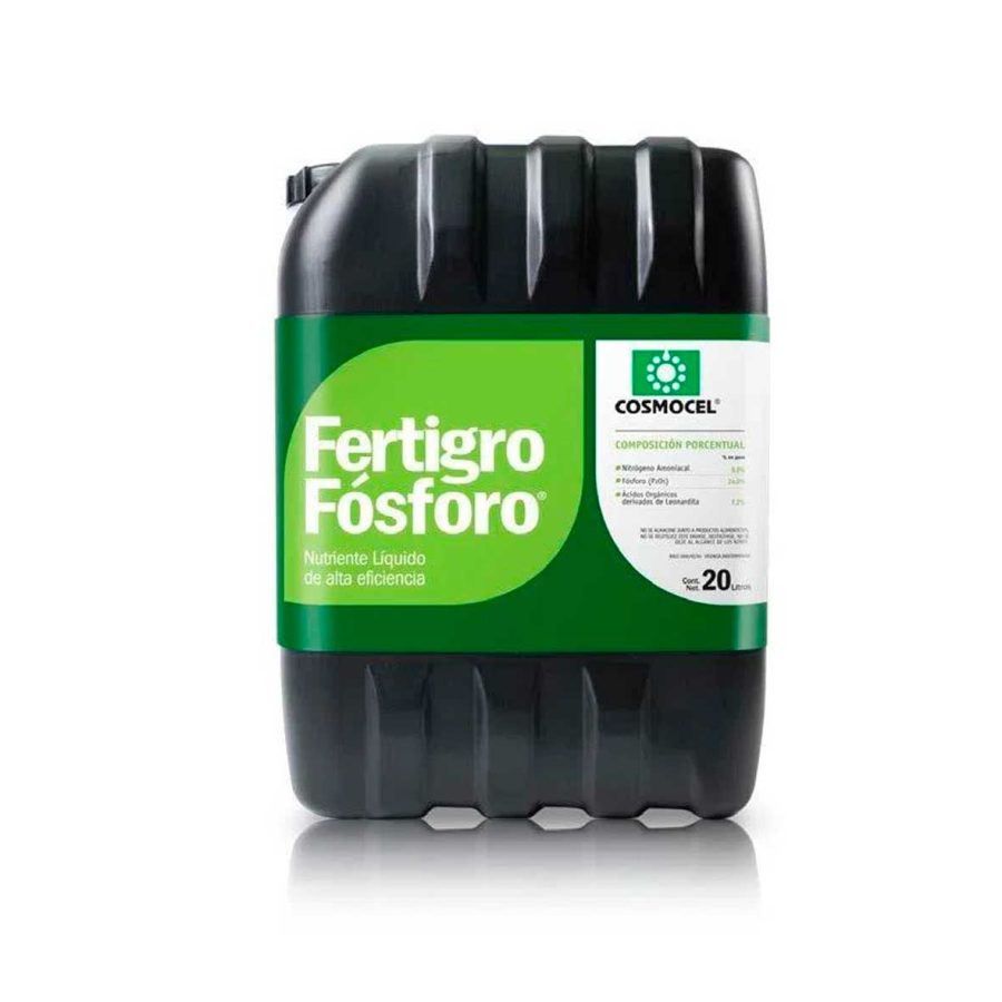 FERTIGRO 8-24 - Fertigar