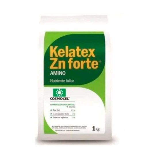KELATEX ZN FORTE - Fertigar