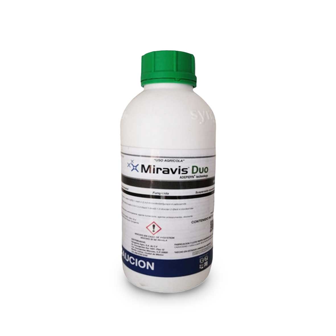 MIRAVIS DUO - Fertigar